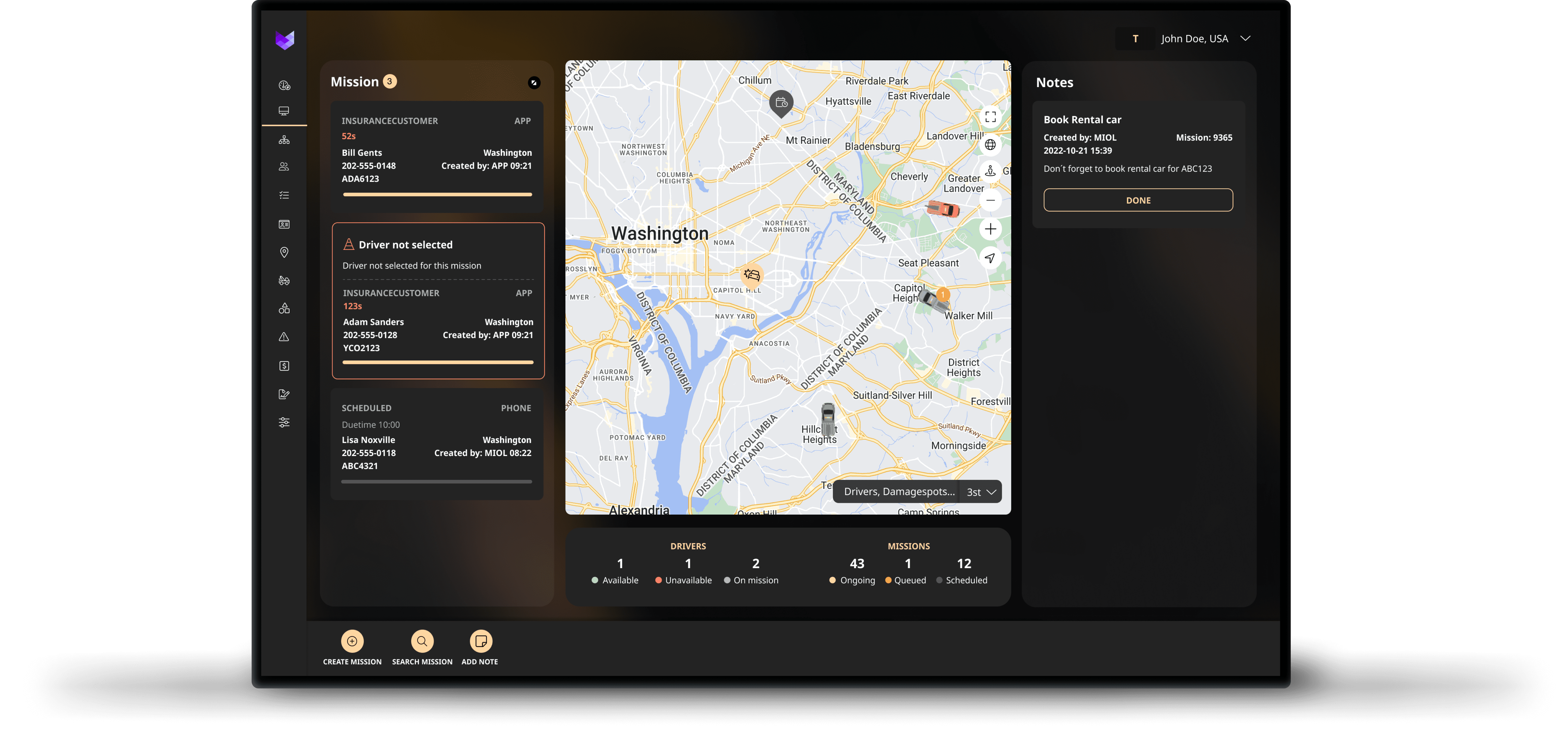 SmashTech Software - One platform, three applications - handling all of ...
